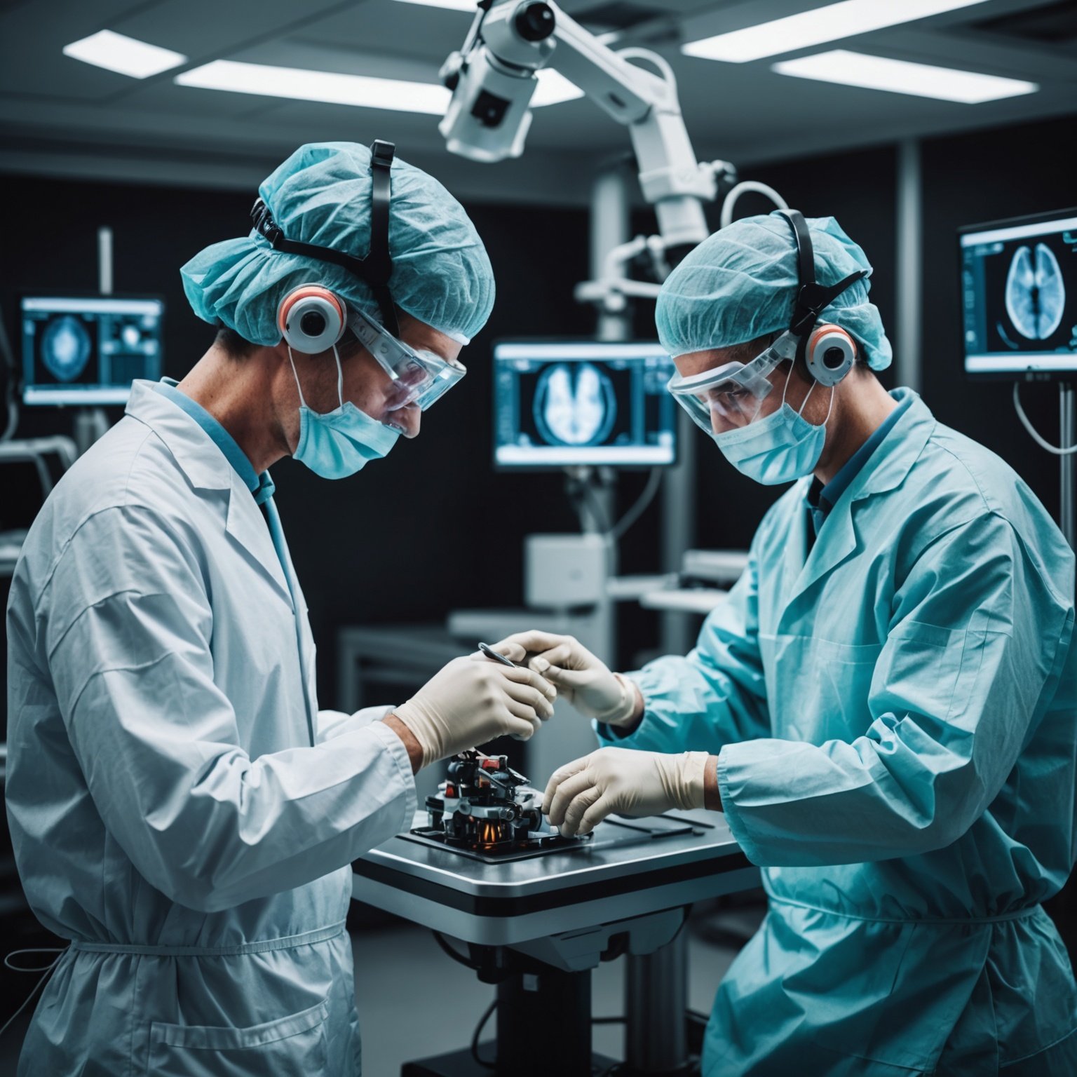 ¿Cómo puede la inteligencia artificial mejorar la precisión en la ...